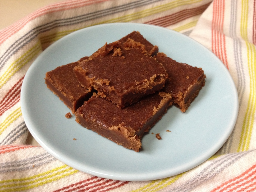 Old-Time Fudge (adapted from Better Homes and Gardens 1962 cookbook ...