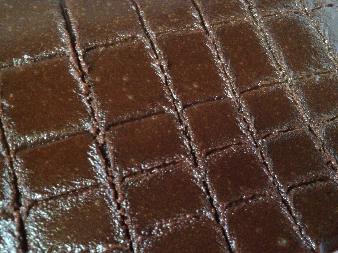 Old-Time Fudge (adapted from Better Homes and Gardens 1962 cookbook ...