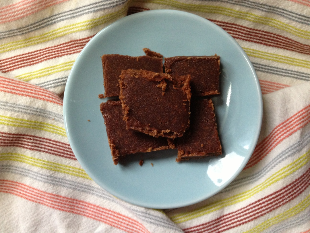 Old-Time Fudge (adapted from Better Homes and Gardens 1962 cookbook ...