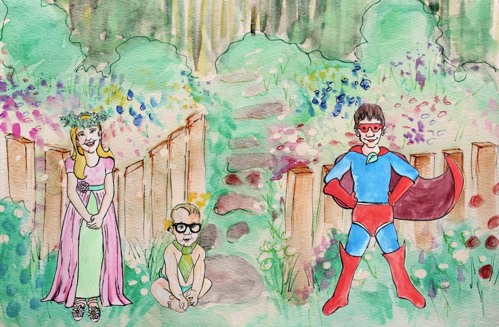 My Blog - ekwetzelekwetzel | art by Erin Wetzel